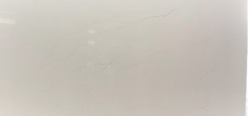 OUR COLLECTION | QUARTZ | CARRARA FINE VEIN | DETAIL – Austin Granite ...