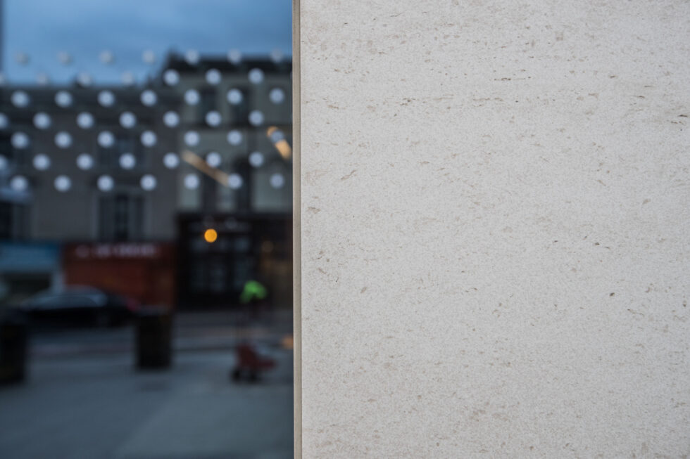 ULTRA COMPACT SURFACE | DEKTON | DANAE – Austin Granite Direct