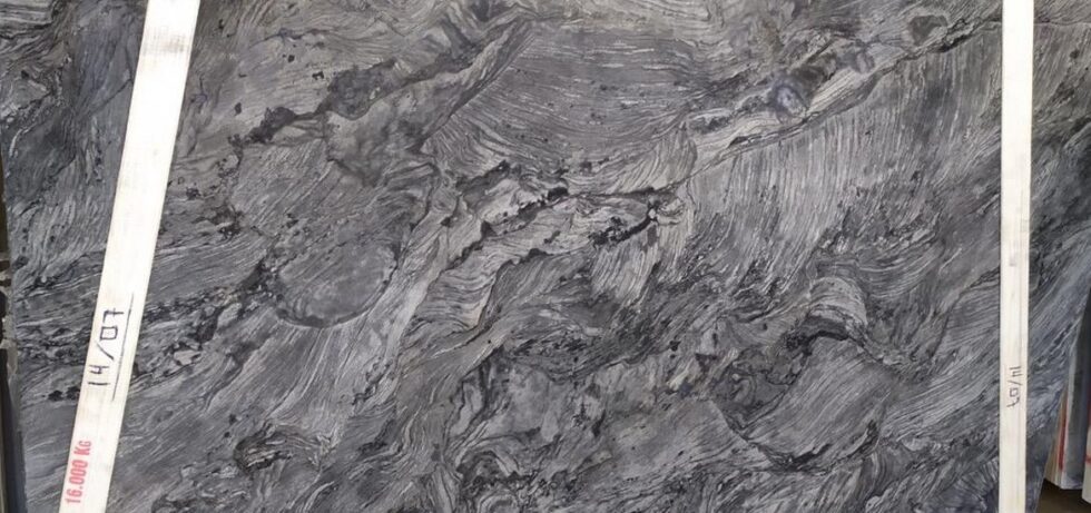 OUR COLLECTION | QUARTZITE | BLACK PHANTOM – Austin Granite Direct
