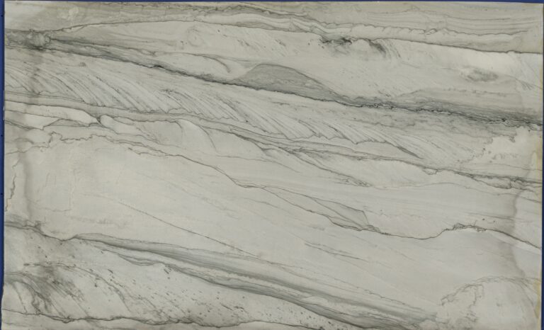Infinity White Quartzite – Austin Granite Direct